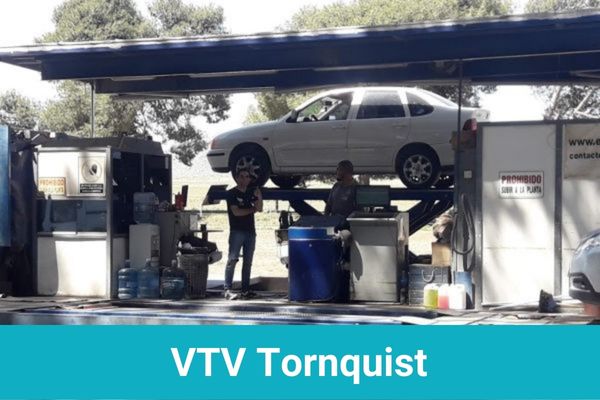 ¿Cómo sacar turno en VTV Tornquist Toda la Info